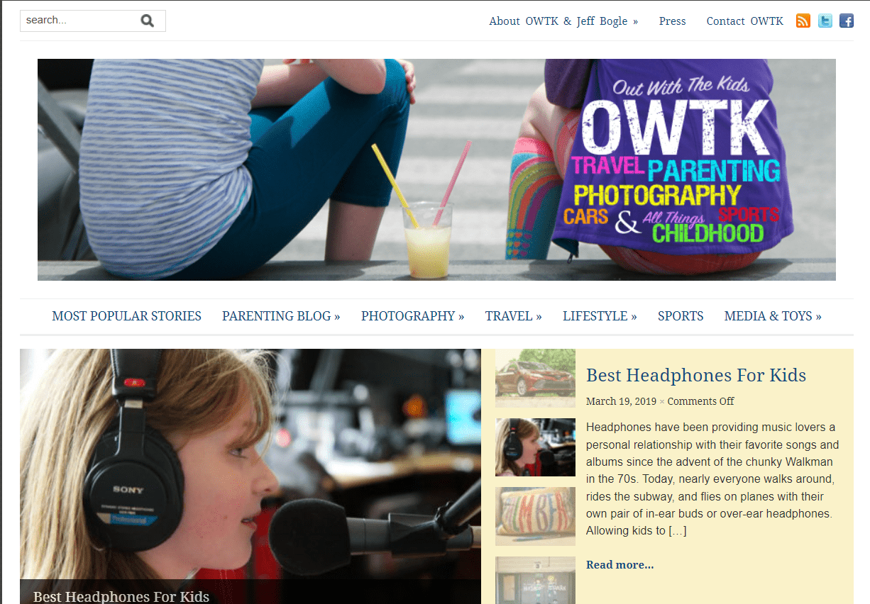 13 Best Family Travel Blogs To Follow In 2023