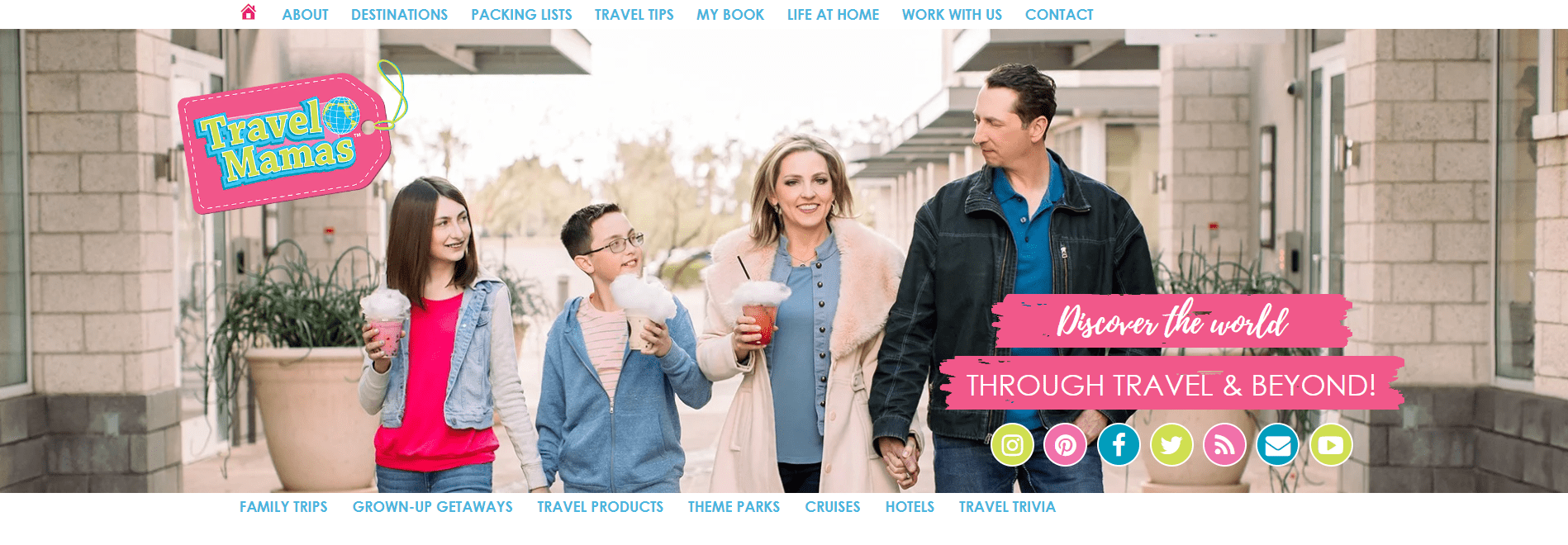 13 Best Family Travel Blogs To Follow In 2023