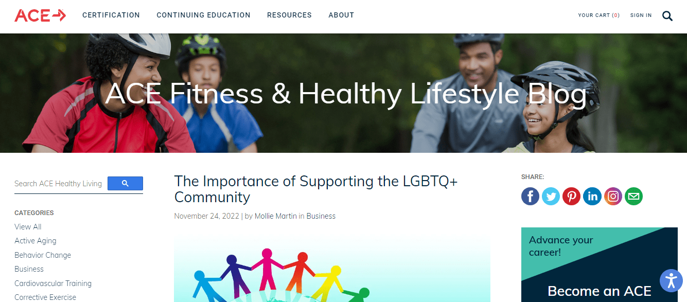 Top 13+ Fitness Bloggers To Follow In 2023