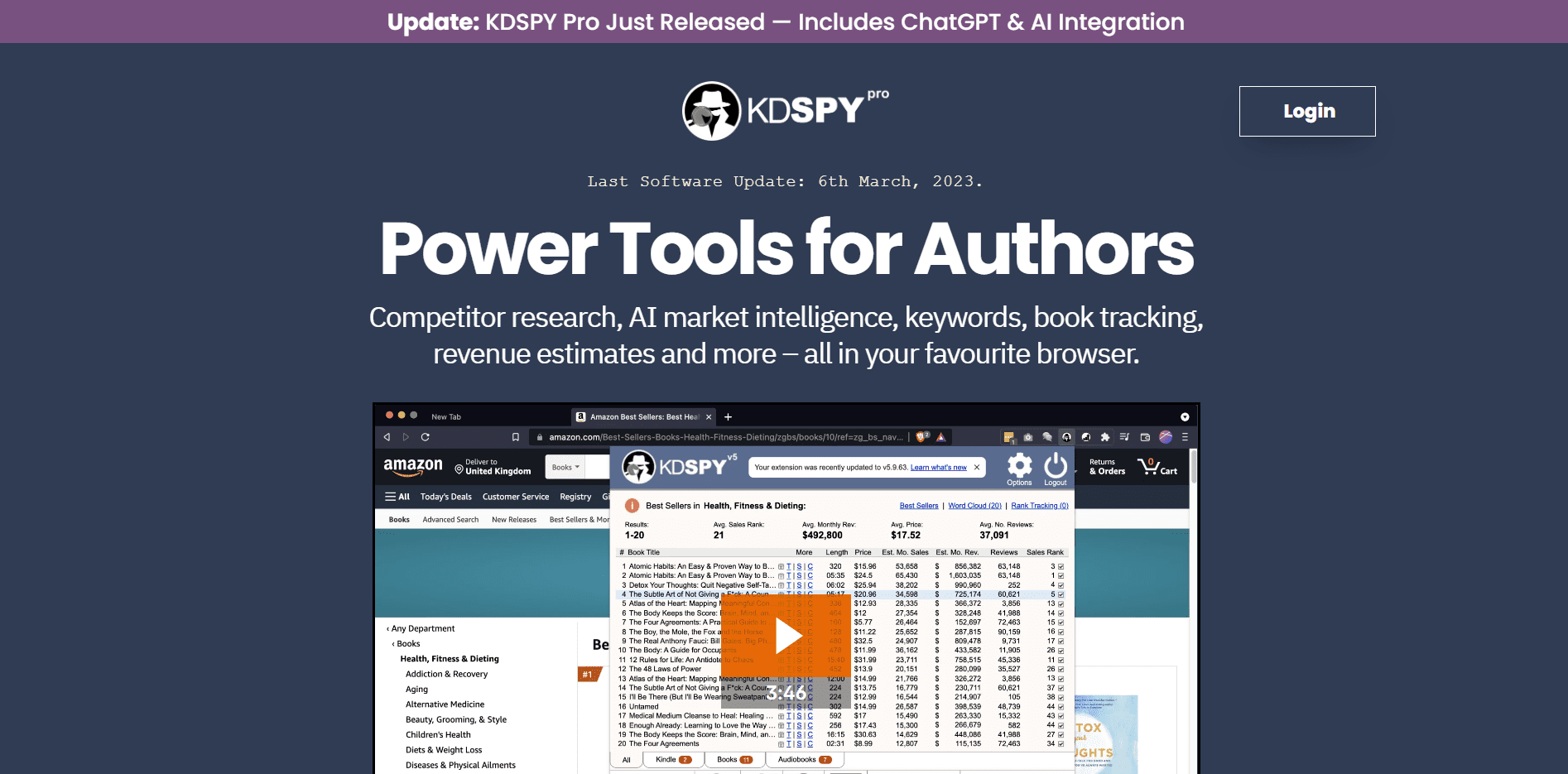 14 Best Book Bolt Alternatives In 2023 (Compared & Reviewed)